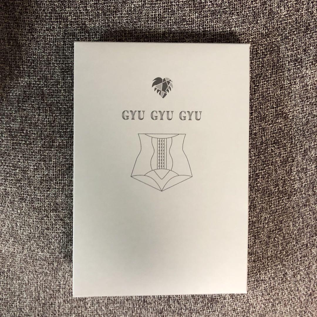 gyu ギュギュギュ GYU - メルカリ
