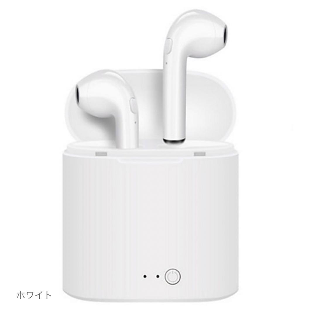 TRIBALSENSATION I7s TWS Bluetooth