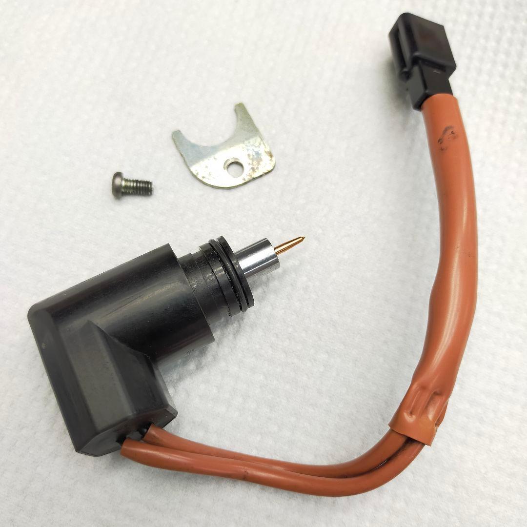 ヤマハ ビーノ VINO 5AU 2スト 純正オートチョーク F942 ポ - メルカリ