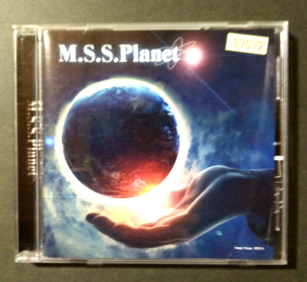 M.S.S.Planet M.S.S.Project ☆新品ケース入☆ - メルカリ