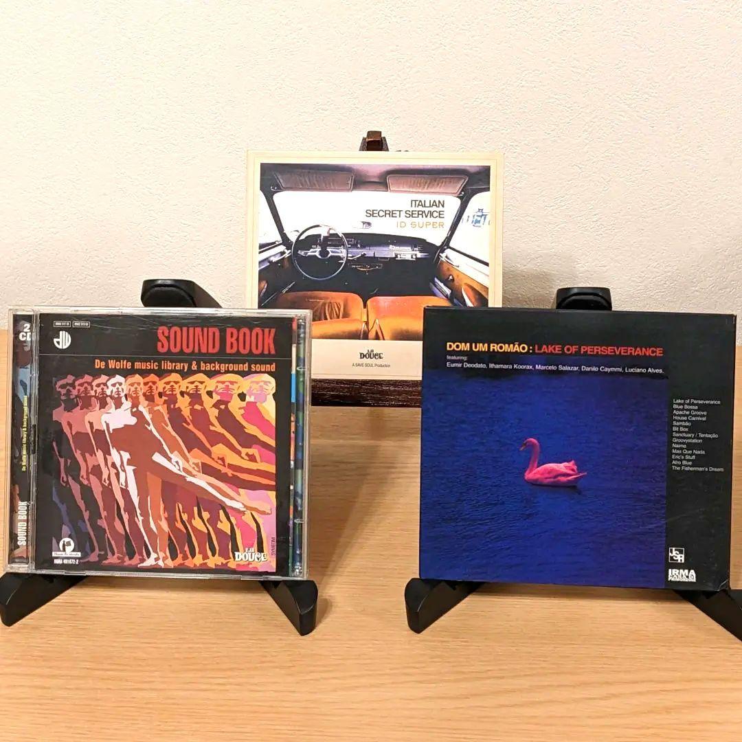 IRMA Records 輸入盤 3点まとめ売り - メルカリ