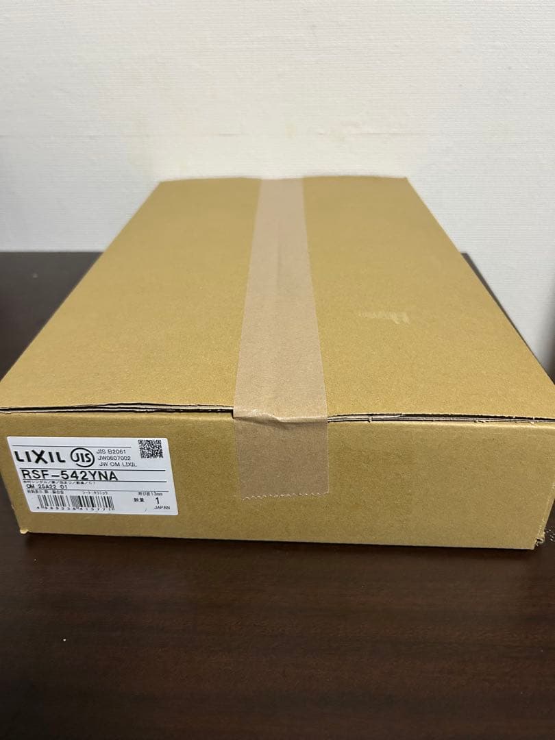 LIXIL RSF-542YNA 水栓 - メルカリ