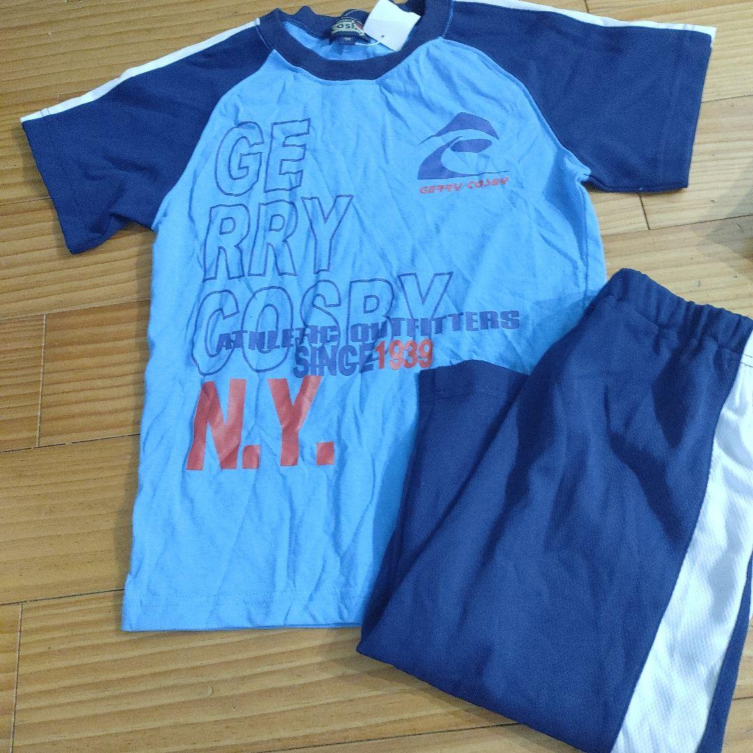 未使用 cosby コスビー パジャマ 130 限界価格 - メルカリ