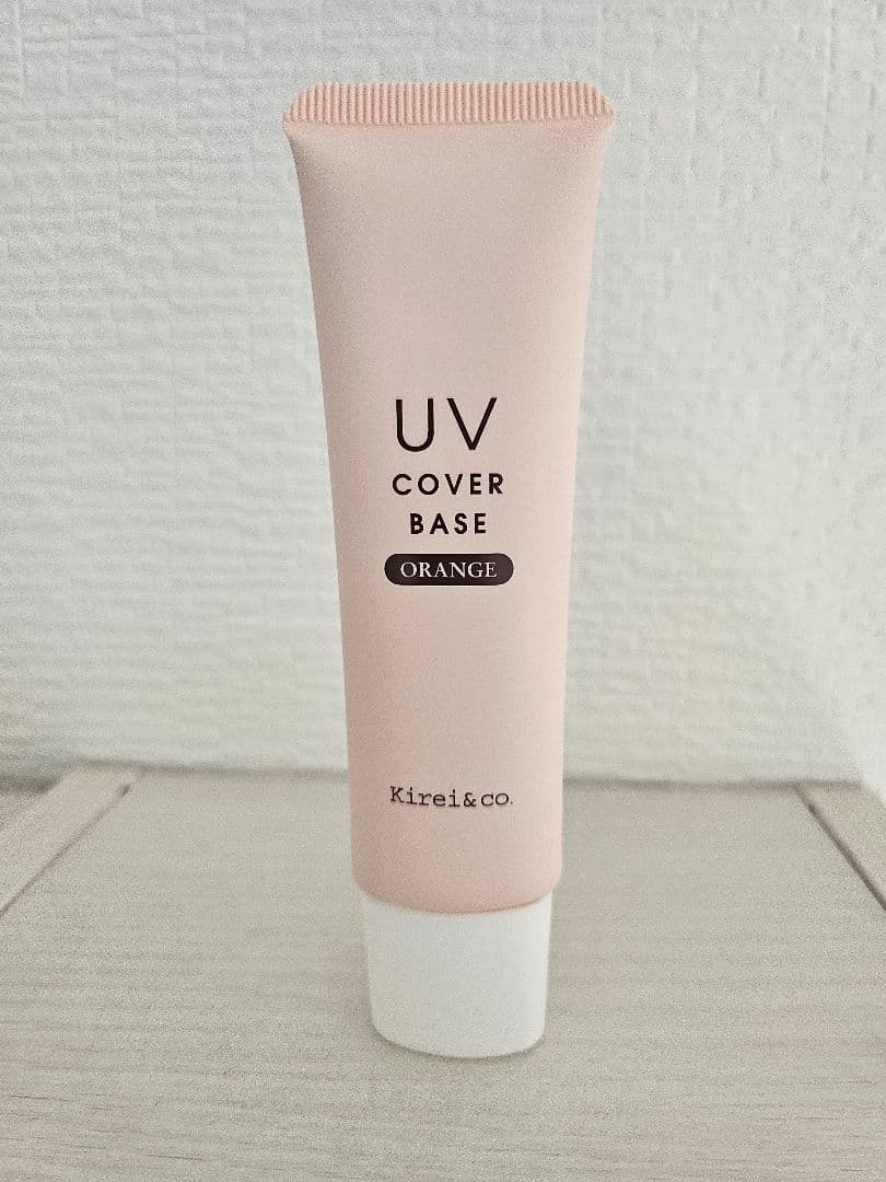 kirei&co. UVベース下地 化粧下地 - メルカリ