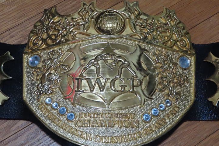 33％割引公式の店舗 プロレス GHCヘビー級 チャンピオンベルト 未使用 送料無料 格闘技/プロレス スポーツ-OTA.ON.ARENA.NE.JP