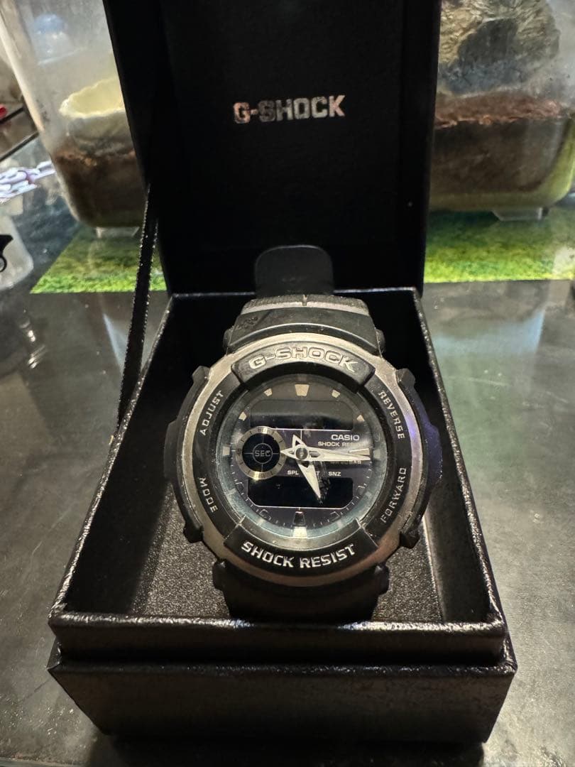 G-SHOCK CASIO | Shop at Mercari from Japan! | Buyee
