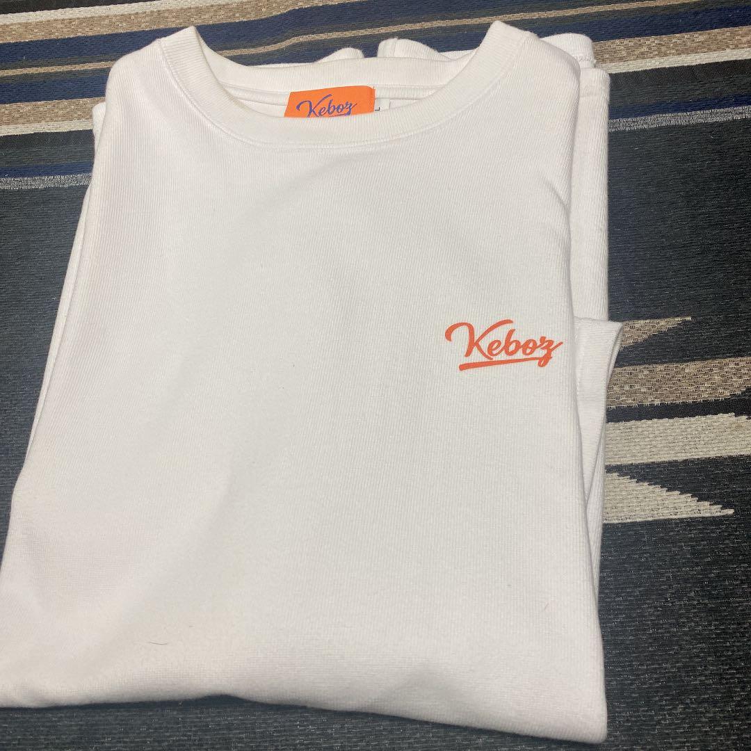 keboz Tシャツ - メルカリ