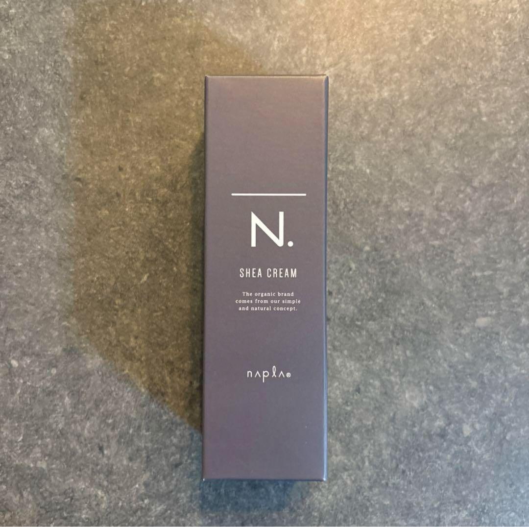 N. オム SHEAクリーム 40g - メルカリ