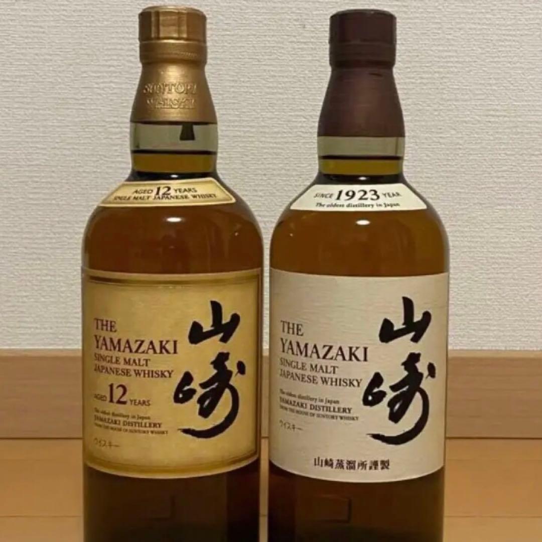 カテゴリー 山崎 12年、山崎 NV、白州 ウイスキー 43度 700ml ukebt-m57712819992 サントリー