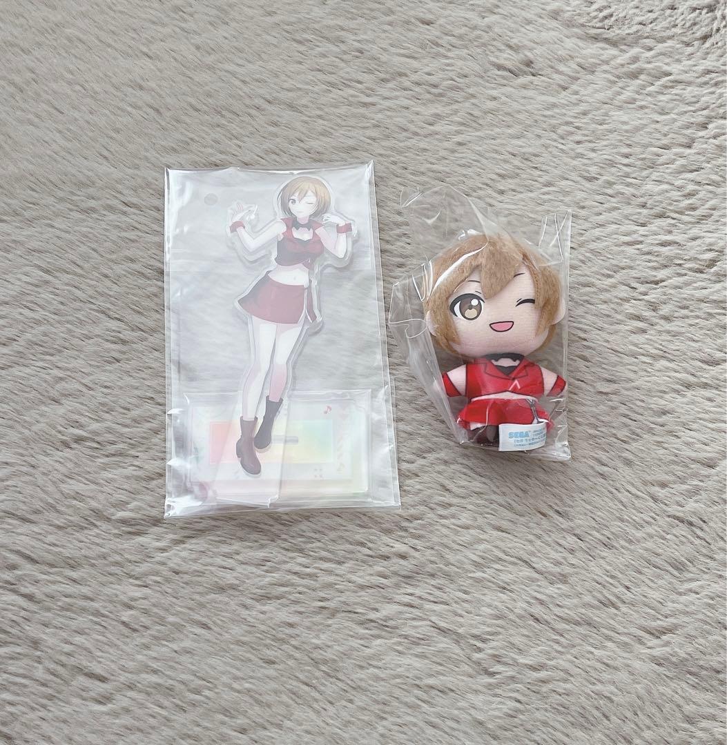 MEIKO プロセカ セガラッキーくじ Vol.4 - メルカリ