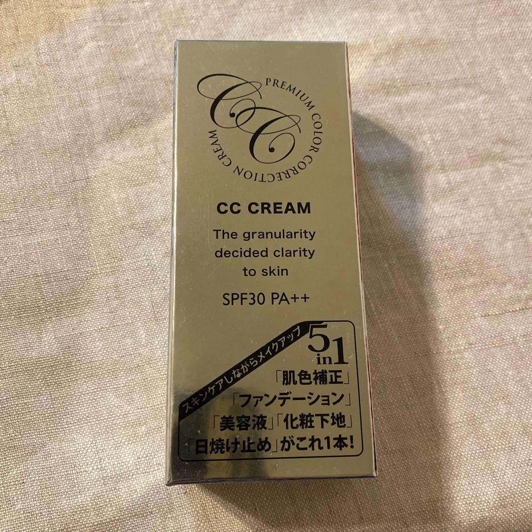 CCクリーム SPF30 PA++ 50g - メルカリ