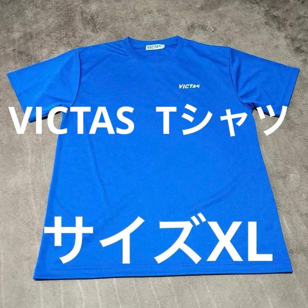 卓球ウェア。VICTAS。Tシャツ。 by メルカリ