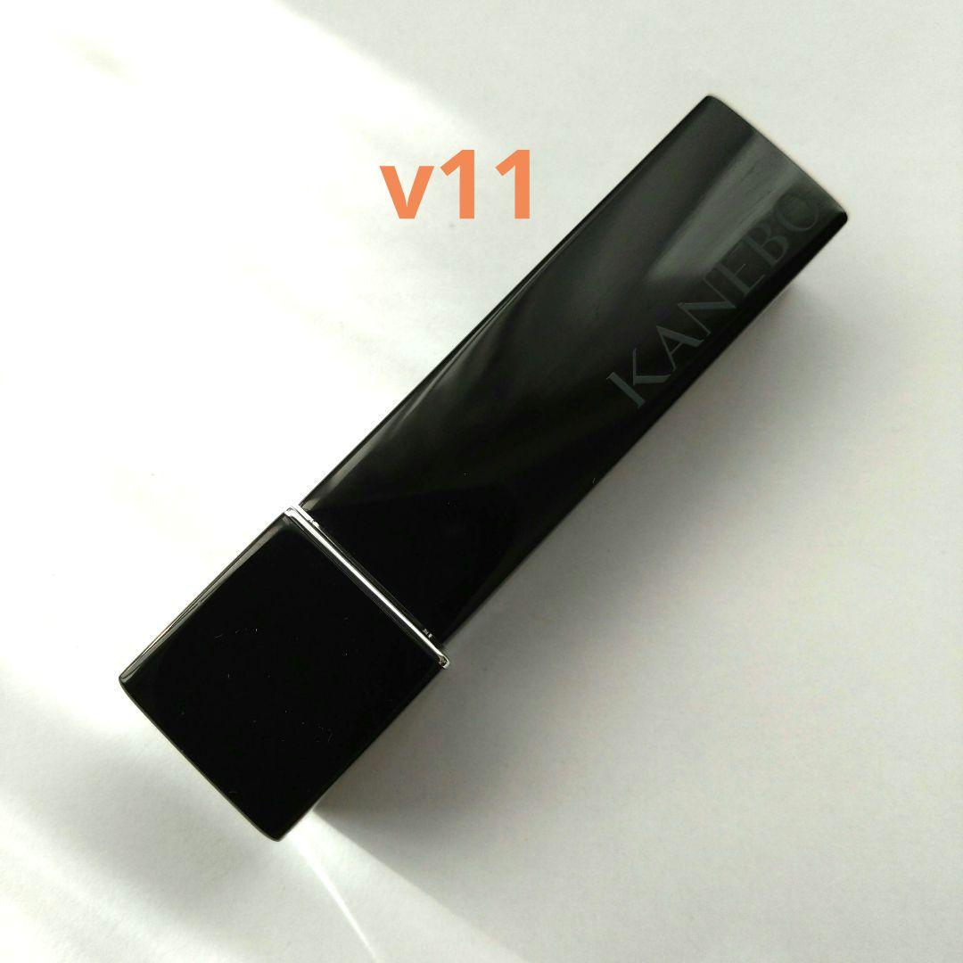 【kanebo】 ルージュスターヴァイブラント V11 - メルカリ
