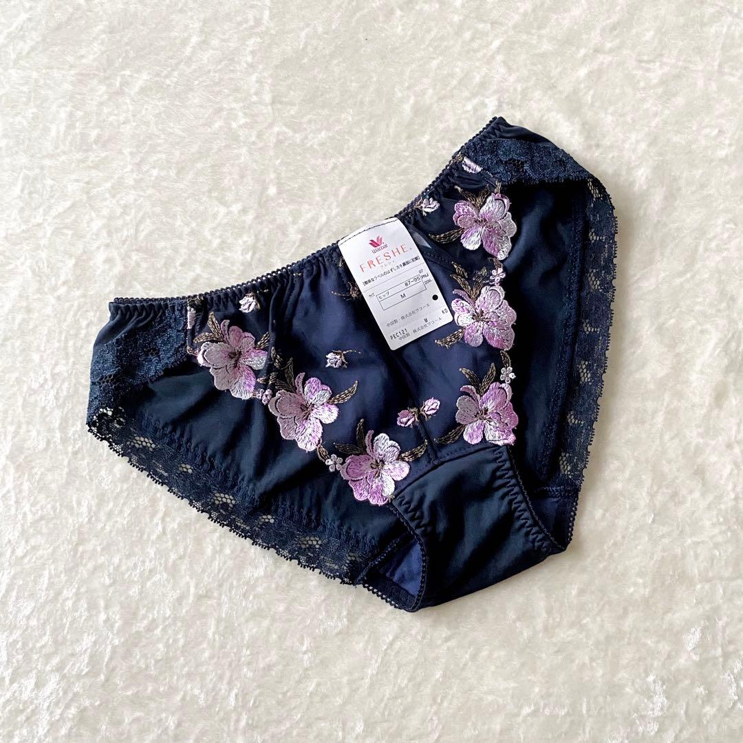 ☆お値下げ中☆WACOALワコール FRESHE フレシィショーツM カラーKO - メルカリ