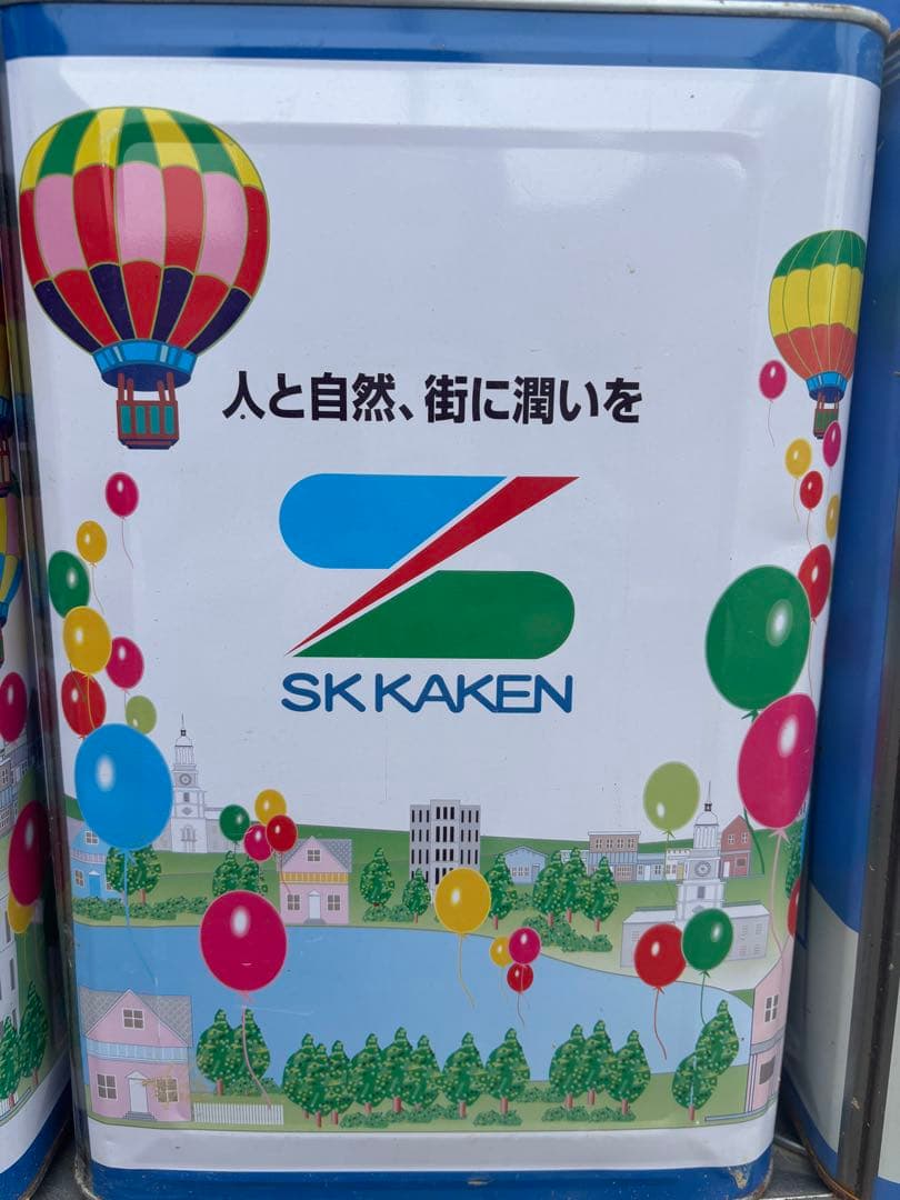 SK KAKEN ベルアートSi AC-2144 20kg - メルカリ