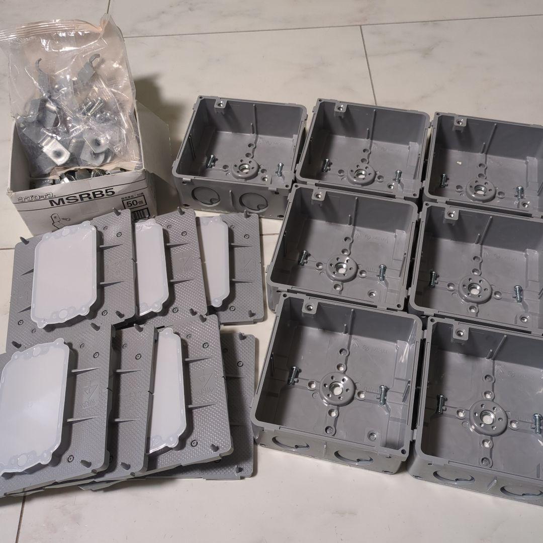 CDO-4A 未来工業 OF-12PY MSRB5 ネグロック - メルカリ