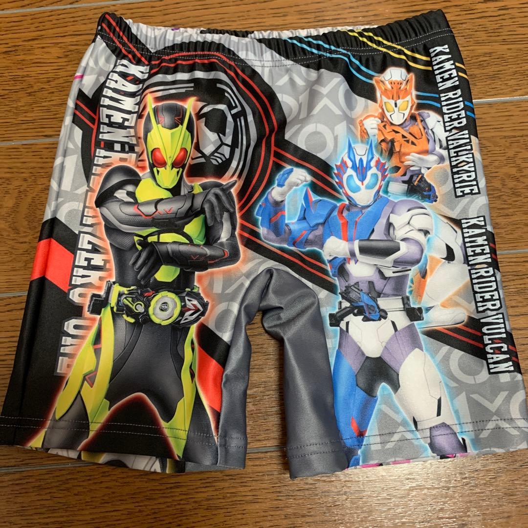 110㎝ 男の子 仮面ライダーゼロワン 水着 by メルカリ