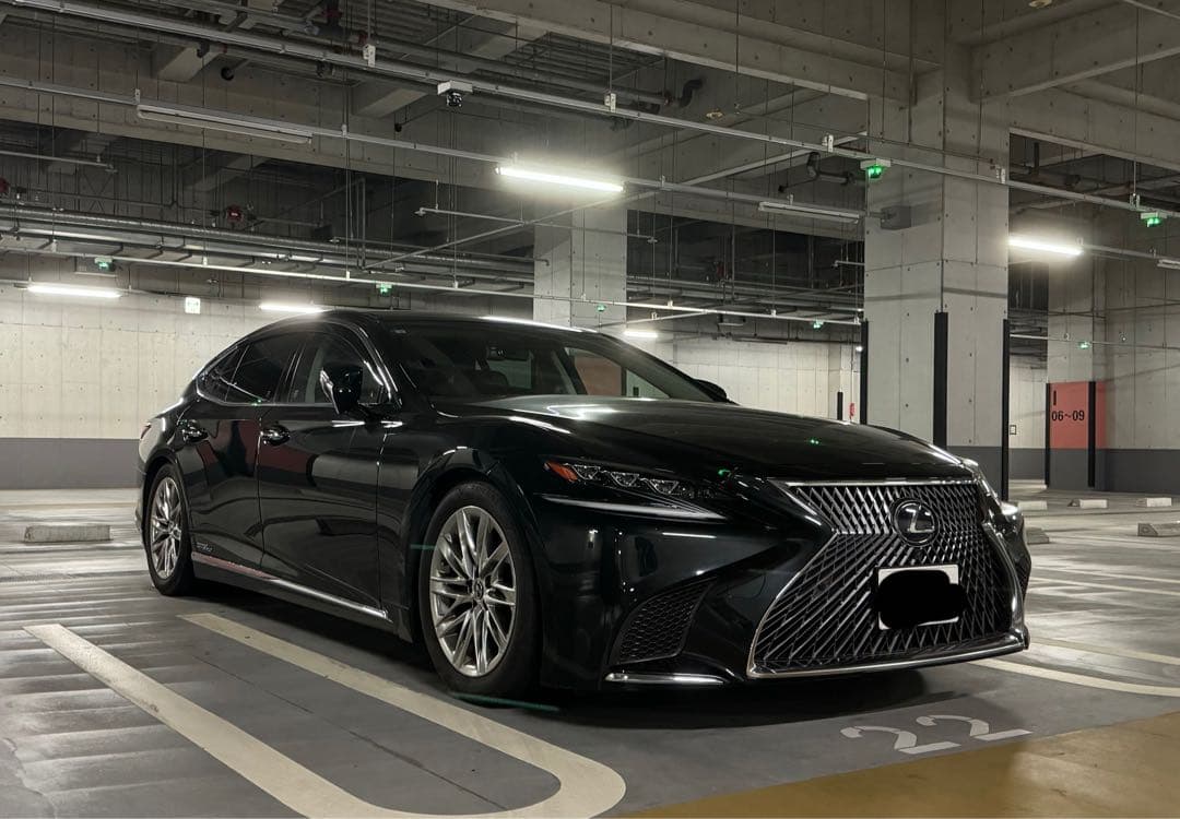 LS500h - メルカリ