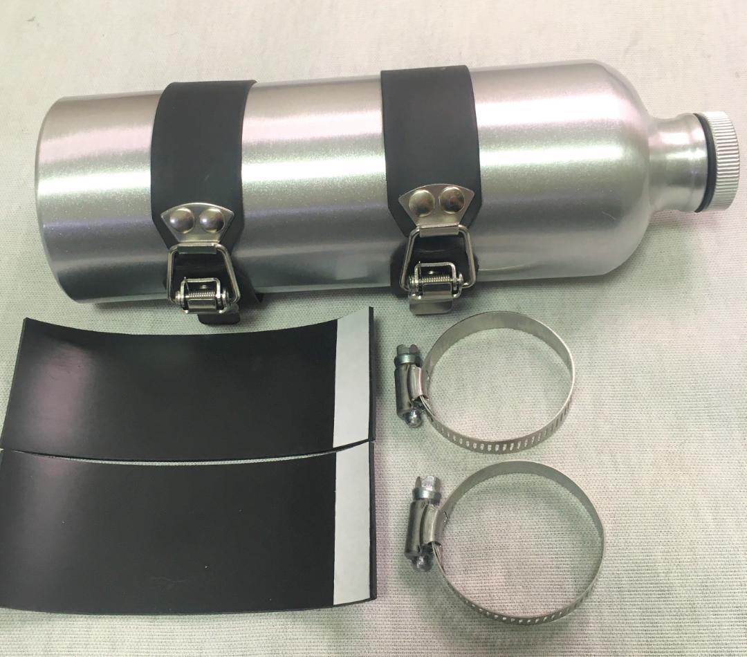 大自工業 メルテック Meltec アルミガソリン携行缶1L FK-06 送料無料