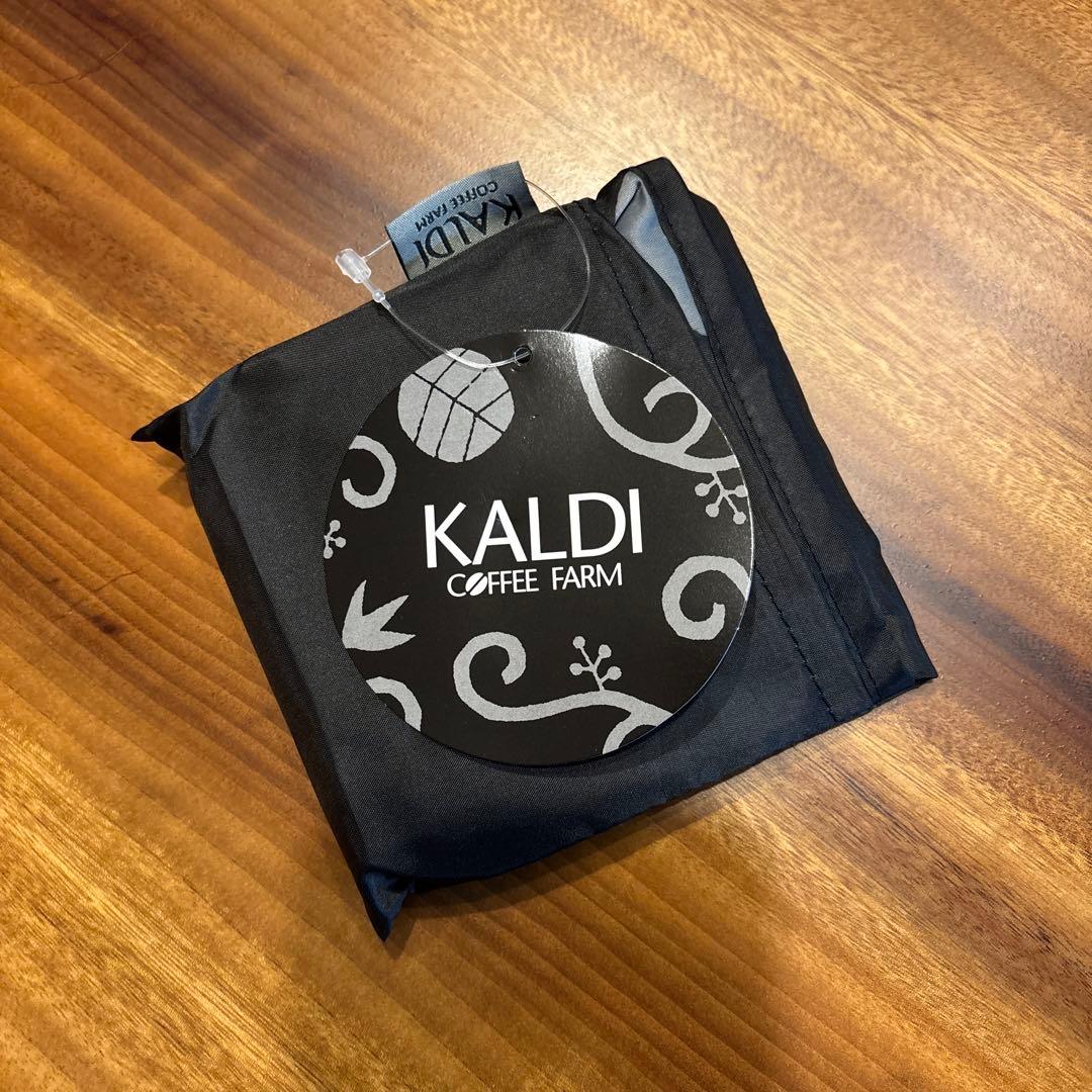KALDIエコバッグ - メルカリ
