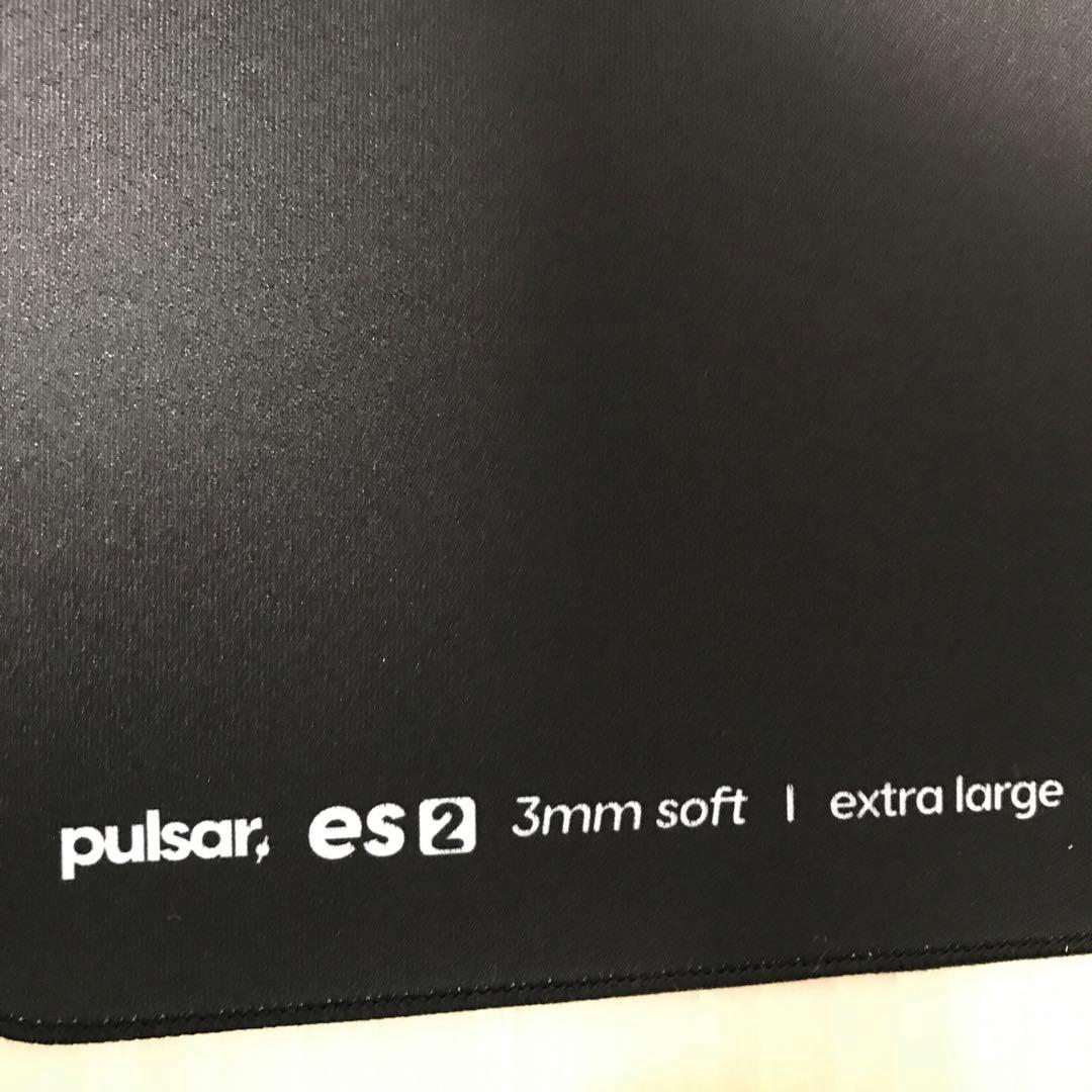 Pulsar ES2 XL by メルカリ