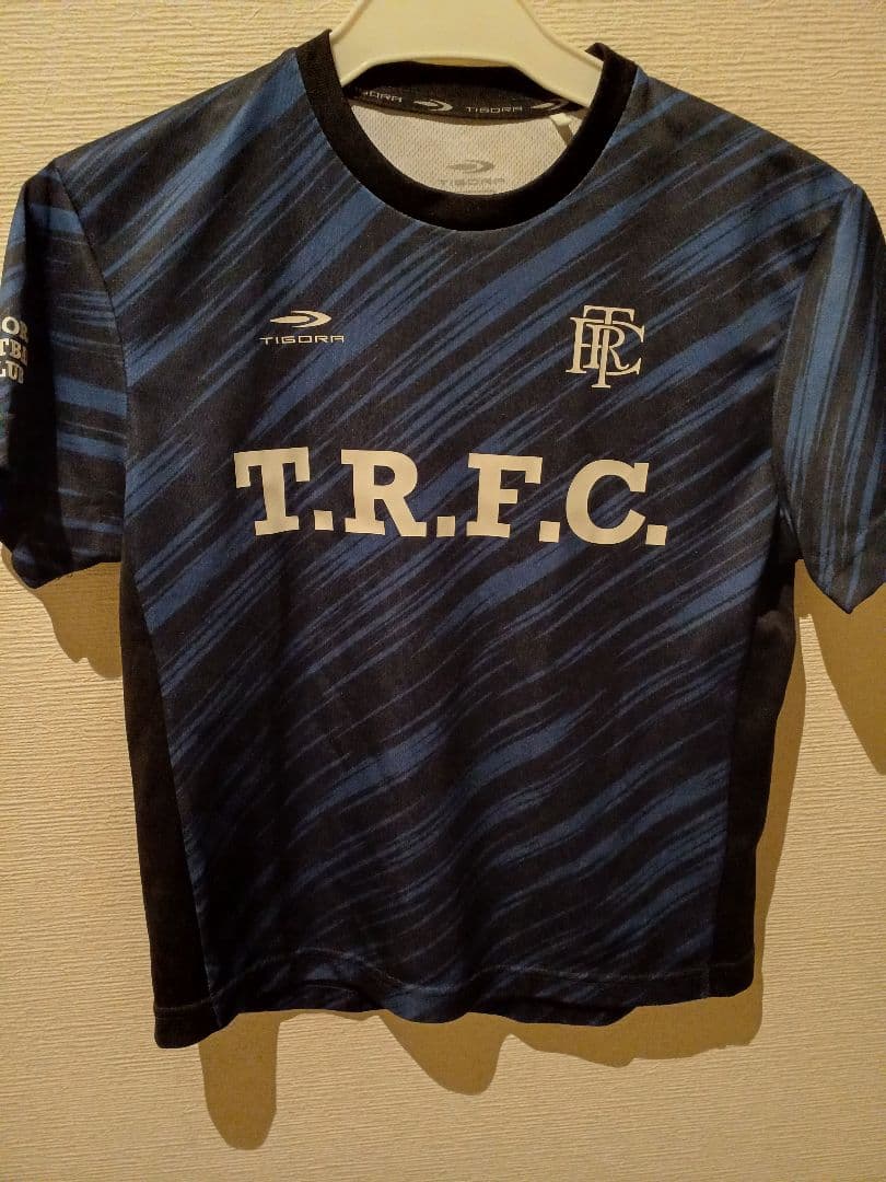 TIGORA Tシャツ 140 - メルカリ