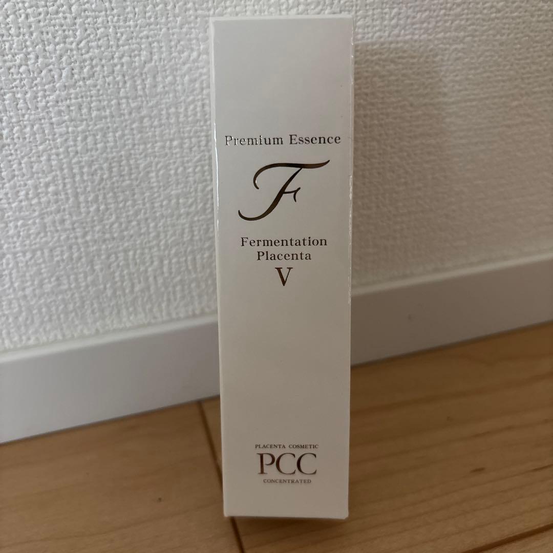 PCC プレミアムエッセンスFV 30mL - メルカリ