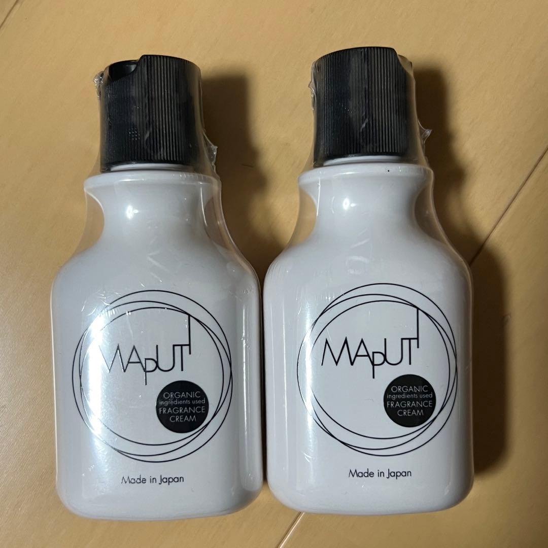 新品未使用 マプティ MAPUTI - メルカリ