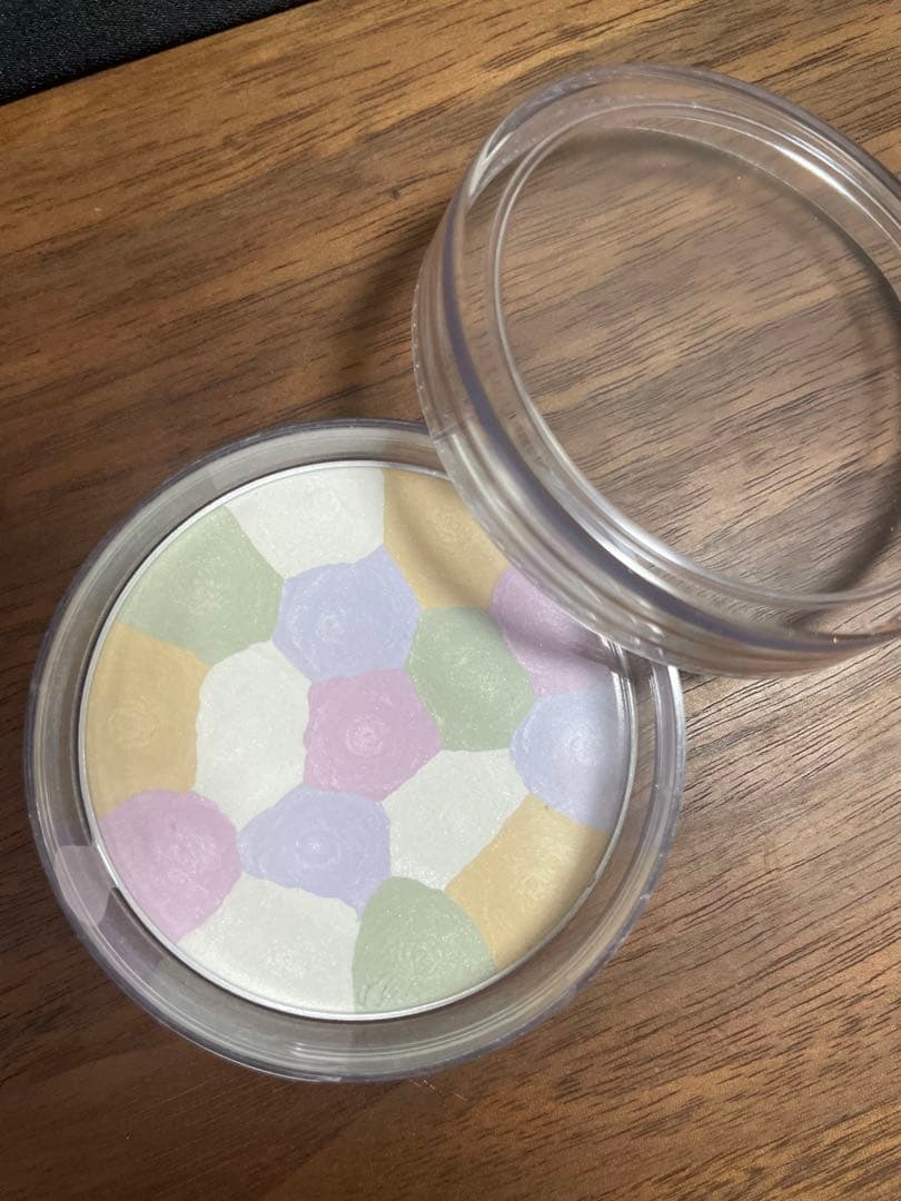 【中古】MUJI UVパウダー 5C N ルーセントホワイト 9.1g - メルカリ