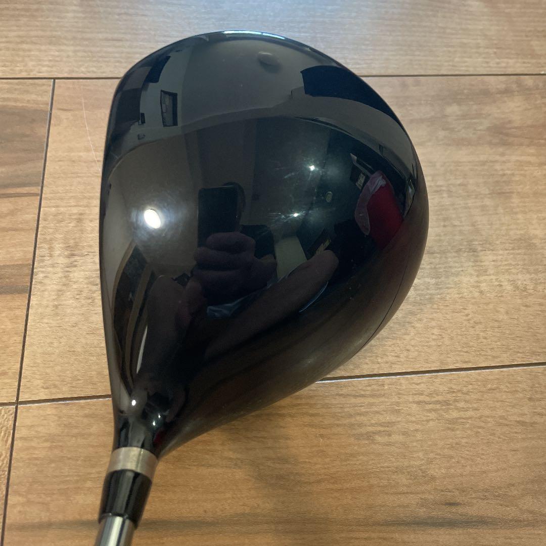 TOURSTAGE X-DRIVE TYPE 390 prospect 9° - メルカリ