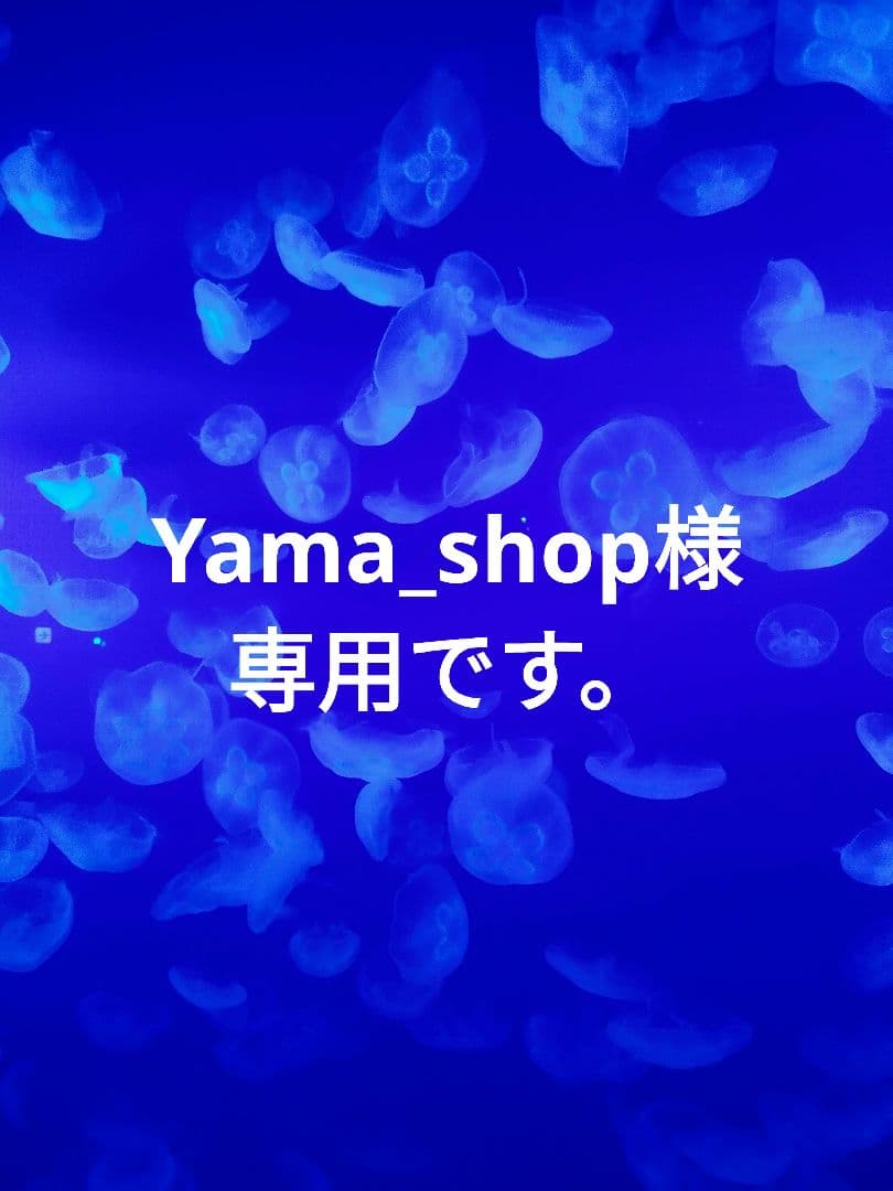 Yama_shop様専用です。 - メルカリ