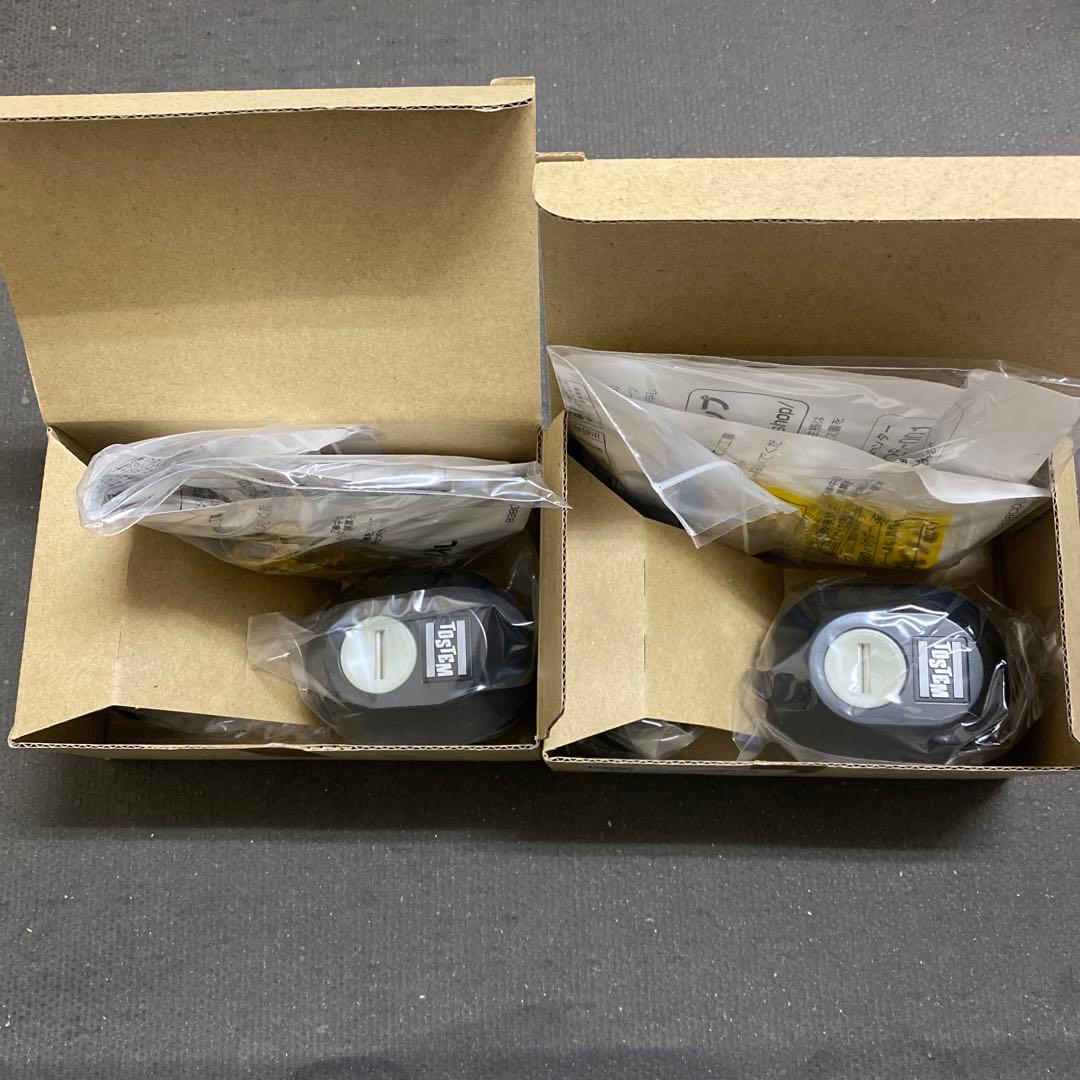 LIXIL・トステム Z-1A3-DDTC Z-1A3-DCTC 錠前セット - メルカリ