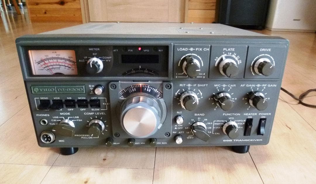 48％割引大人気新作 TRIO TS820D HF帯無線機TS820D アマチュア無線 その他-OTA.ON.ARENA.NE.JP