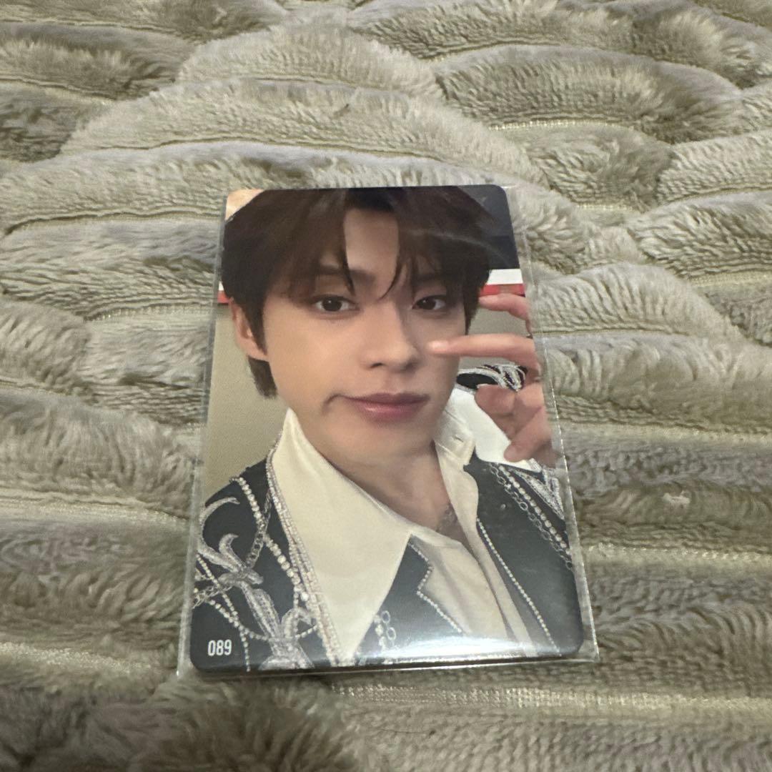 Jo1 河野純喜 EC 7000 トレカ - メルカリ