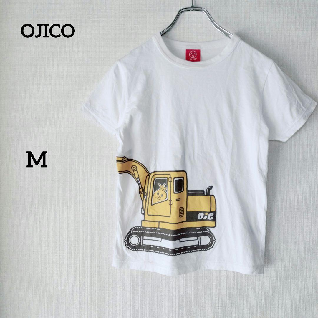 OJICO チャンピオンカレー × オジコ 半袖 コラボ プリント Tシャツ M - メルカリ