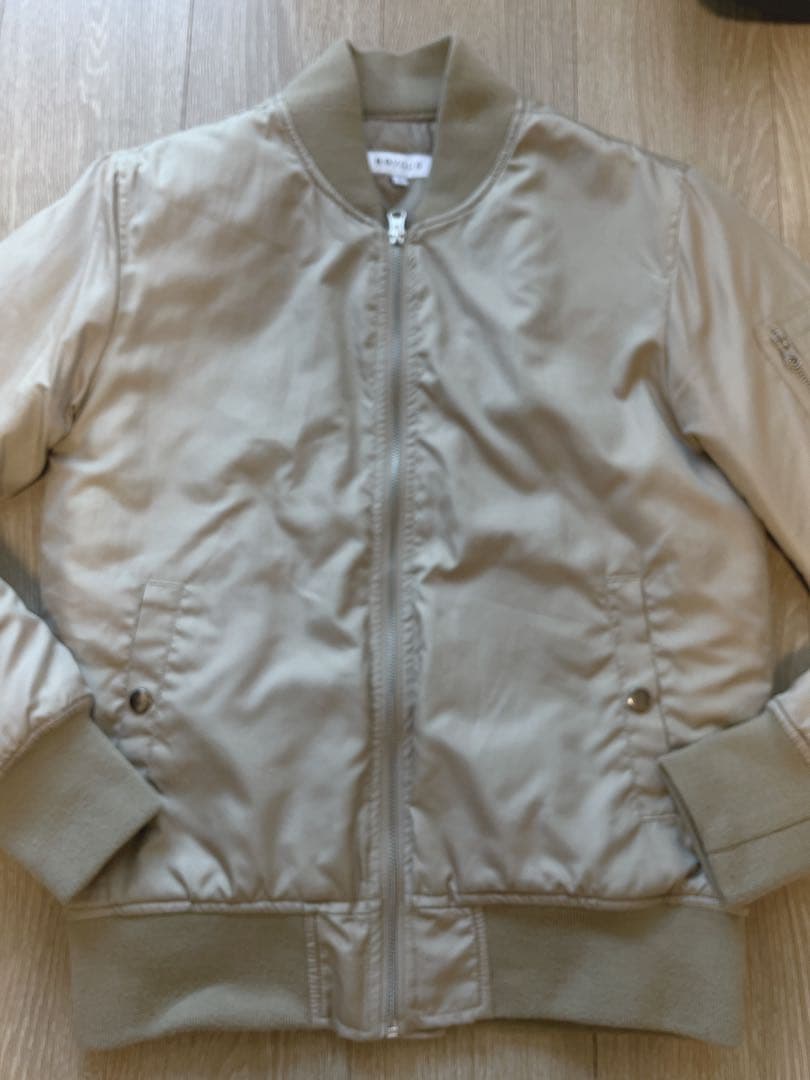 SOYOUS ライダースジャケット Sサイズ - メルカリ