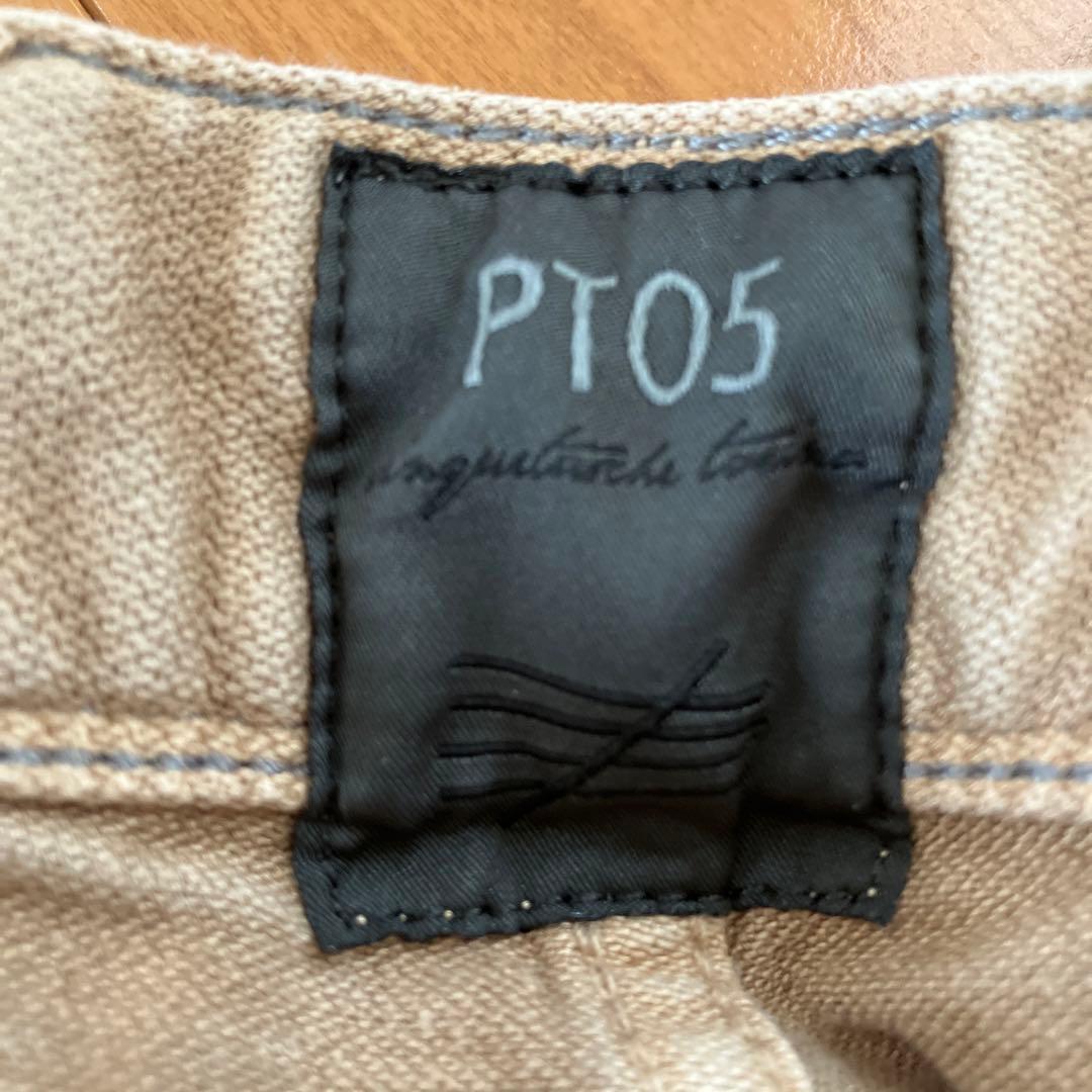 PT05 パンツ SWING - メルカリ