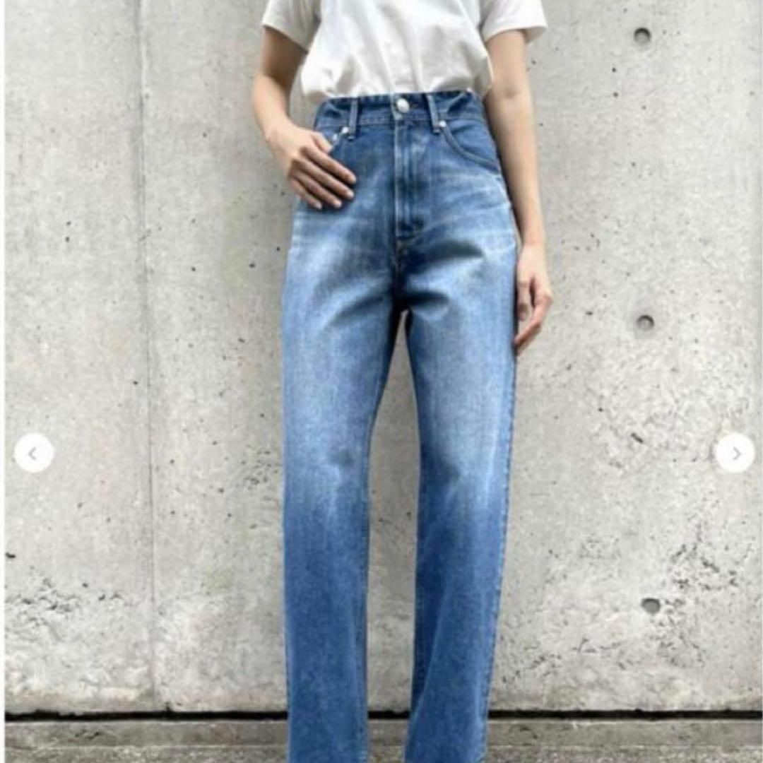 YANUK LEA デニム 22 - メルカリ