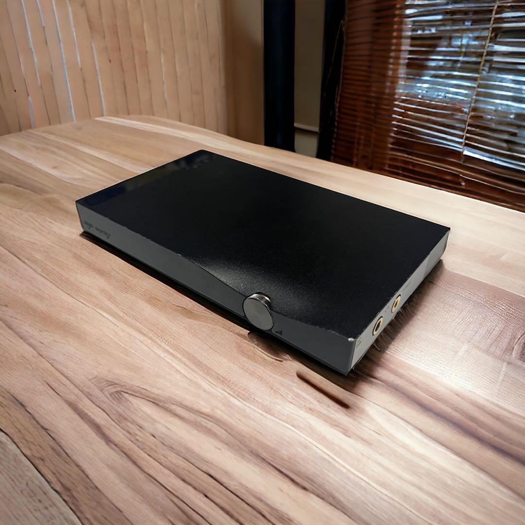 【ジャンク】ONKYO DP-X1 オンキョー - メルカリ