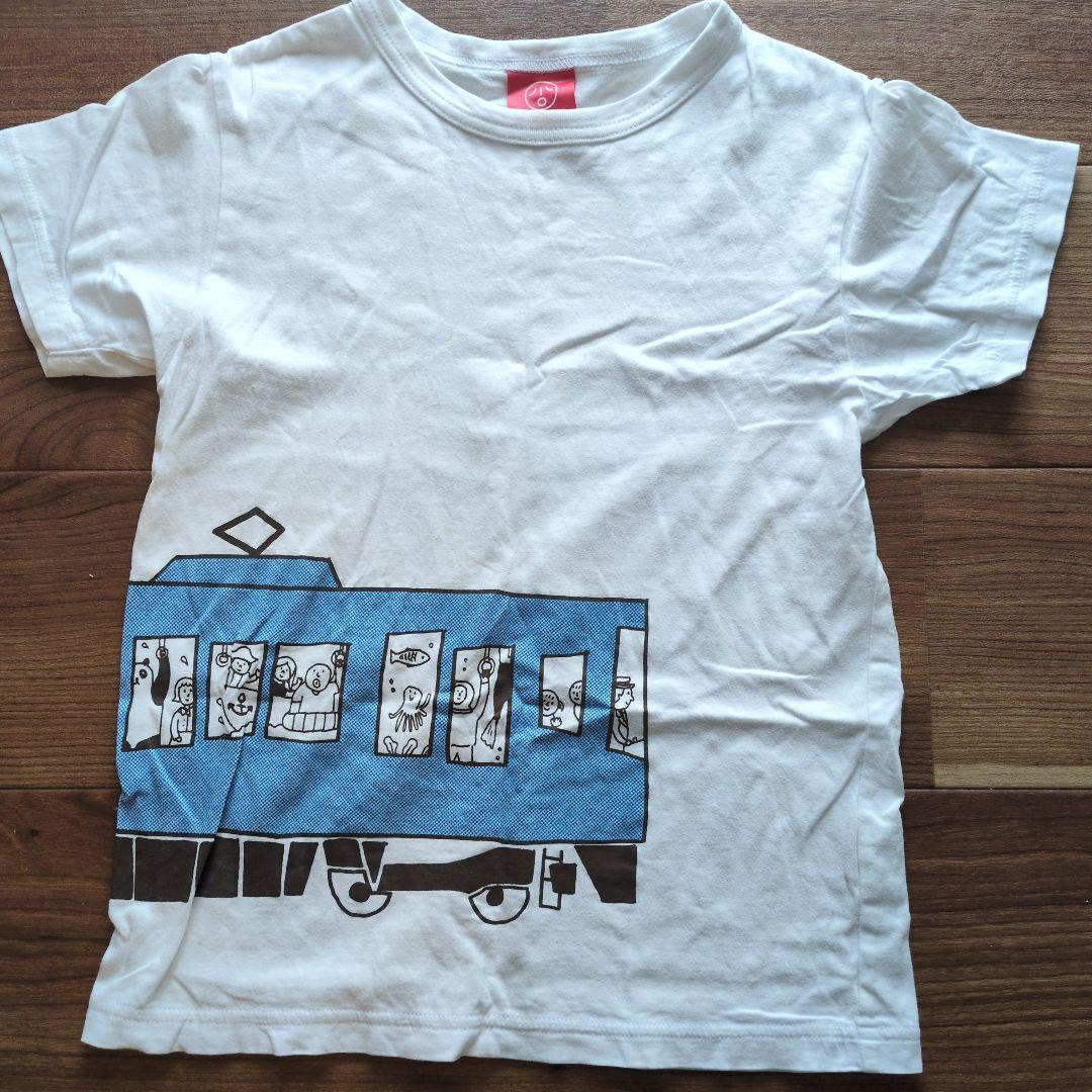 OJICO Tシャツ 10A - メルカリ