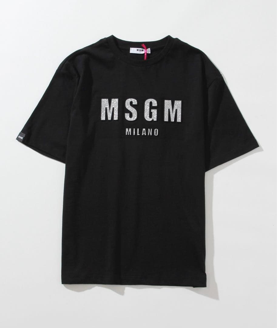 MSGM Tシャツ 【正規品直輸入】 - トップス
