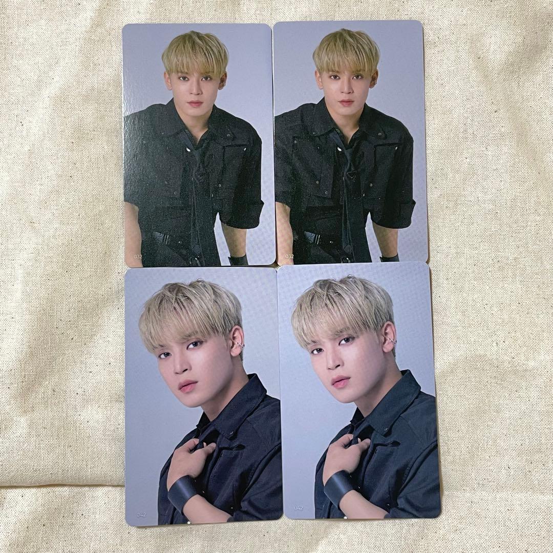 JO1 與那城奨BTD トレカ 032 042 - メルカリ