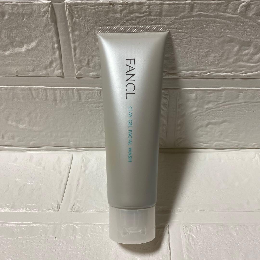 u…ファンケル (FANCL) 泥ジェル洗顔 120g - メルカリ