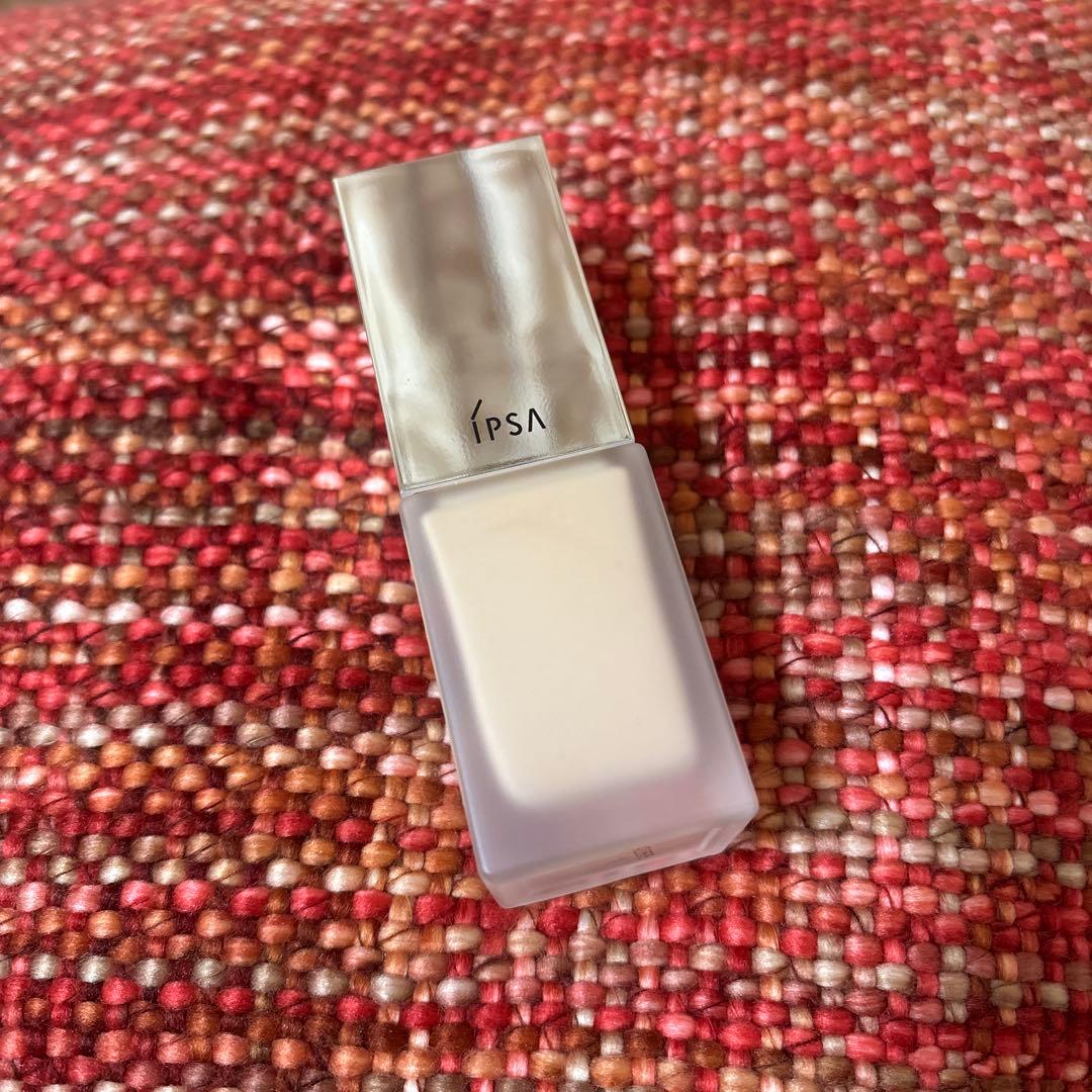 新品未使用！IPSA リキッド ファウンデイションe 102 - メルカリ