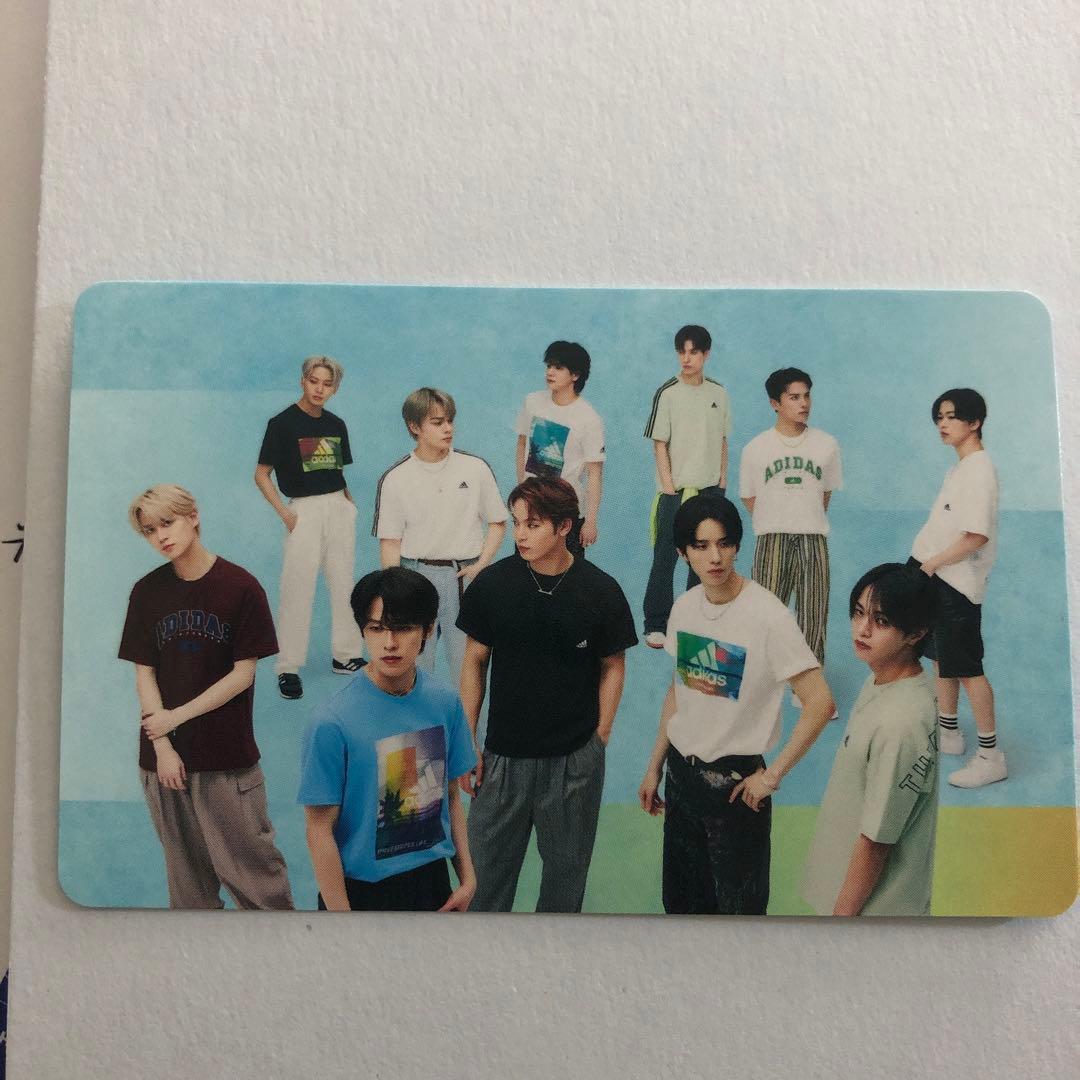 JO1カード - メルカリ