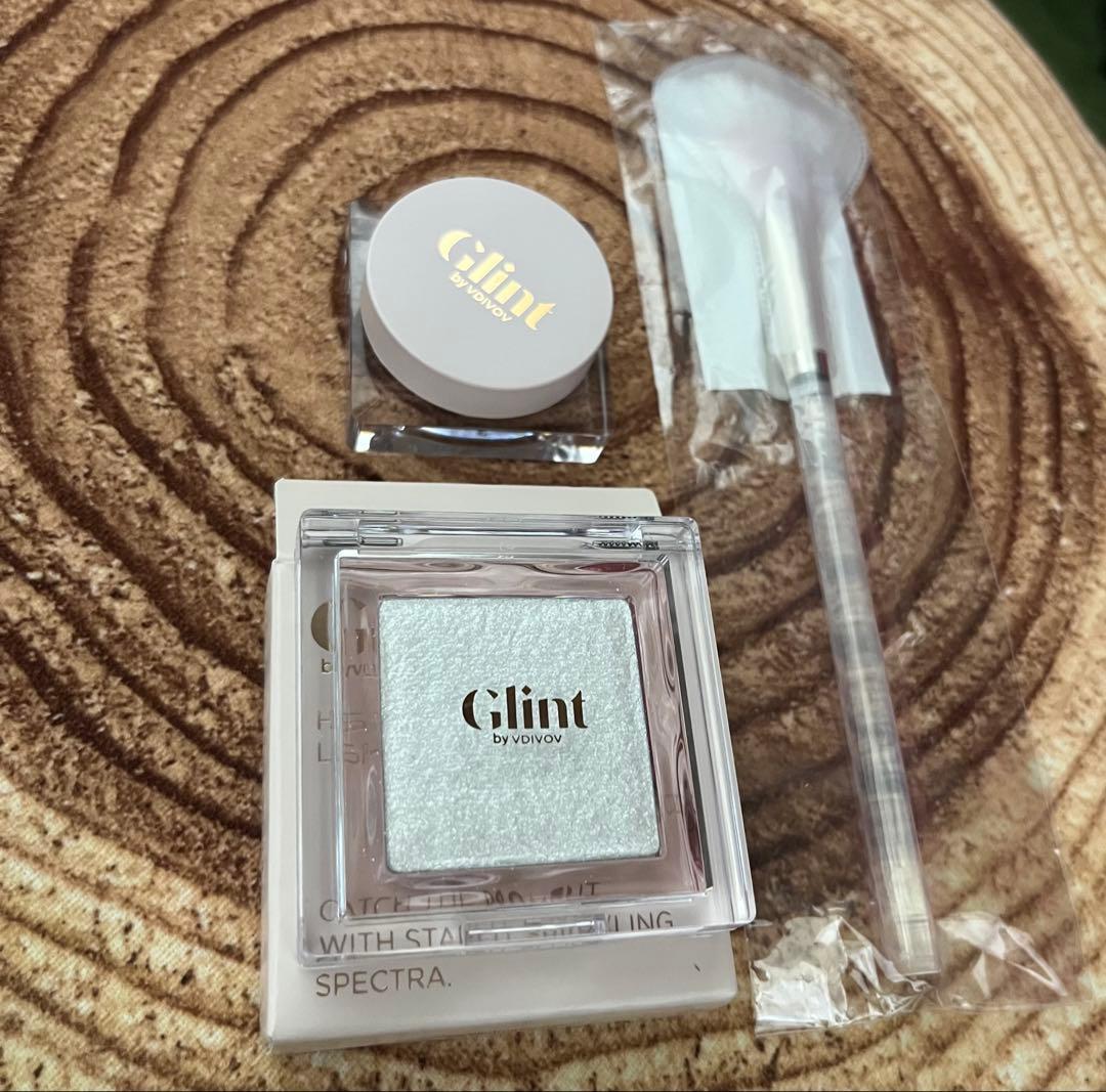 Glint ハイライター 02 グリッター 03 - メルカリ