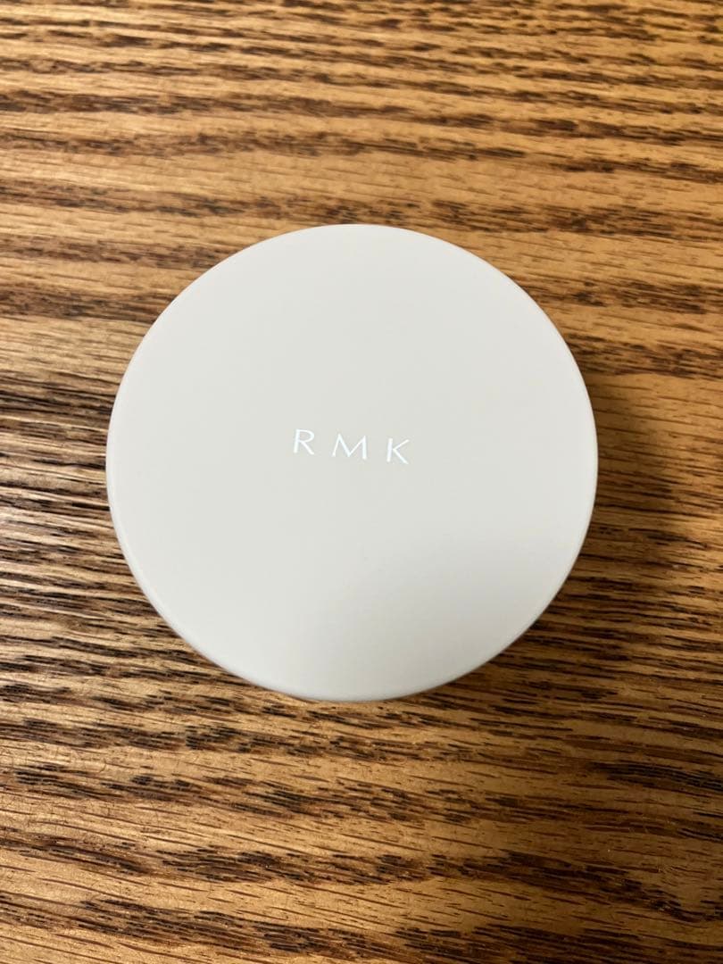 RMK エアリータッチフィニッシングパウダー PO1 3g - メルカリ