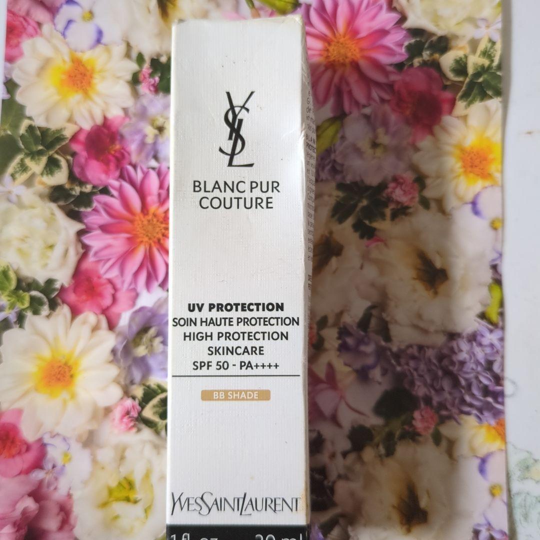 イヴ・サンローラン ブランクチュール UV50 BB 30ml - メルカリ