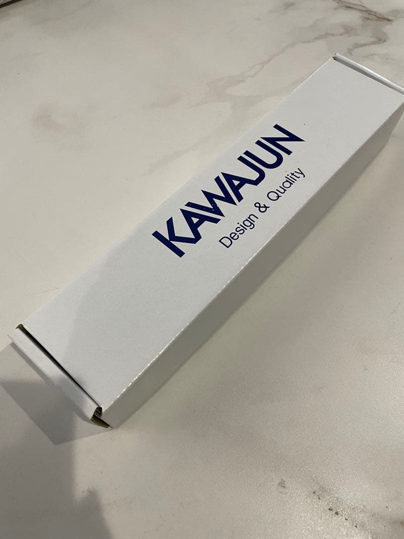 KAWAJUN タオルレール SC-611 クローム - メルカリ