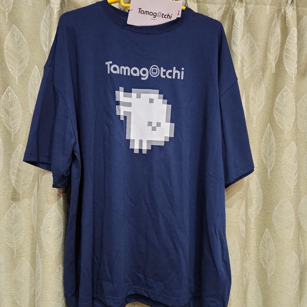 たまごっち Avail Tシャツ くちぱっち 3L - 4L サイズ - メルカリ